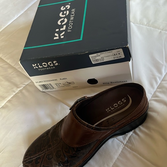 Klogs | Shoes | Nice Shoes Almost New | Poshmark